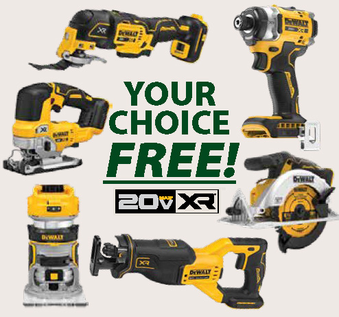 Home - Spenard Builders Supply